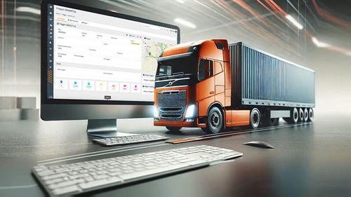 Leviahub - Supply Chain Master